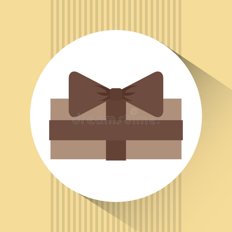 Retro party icon design stock illustration. Illustration of silhouette ...