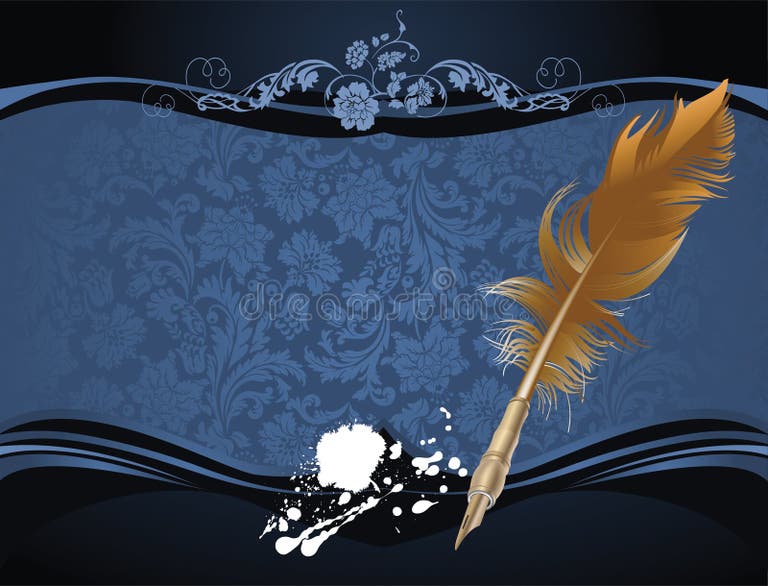 Pen Drawing Retro Stock Illustrations – 55,968 Pen Drawing Retro Stock ...