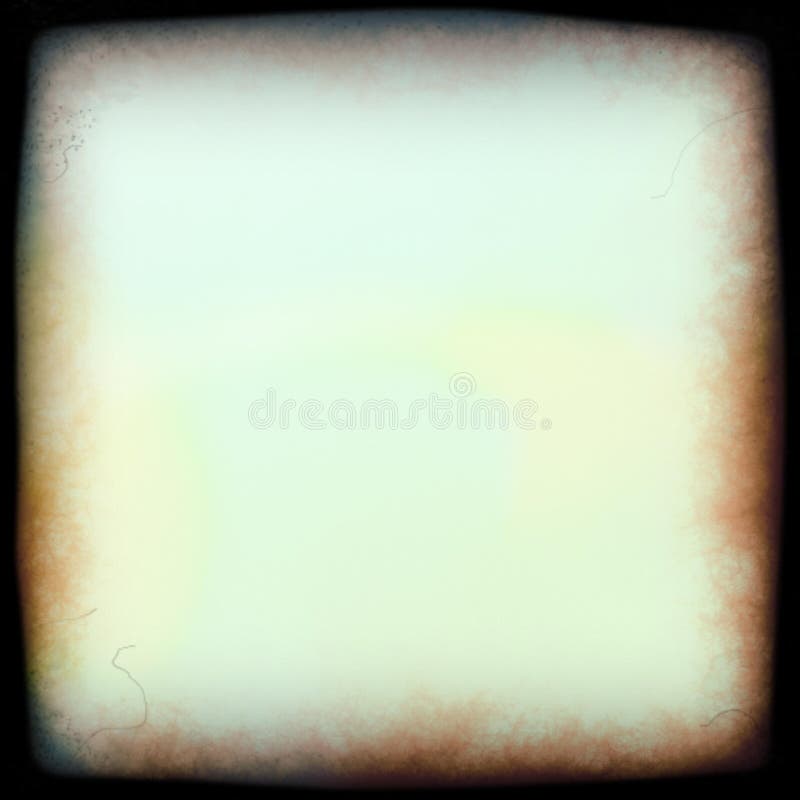 Retro Photo Frame stock illustration. Illustration of ambrotype - 279428081