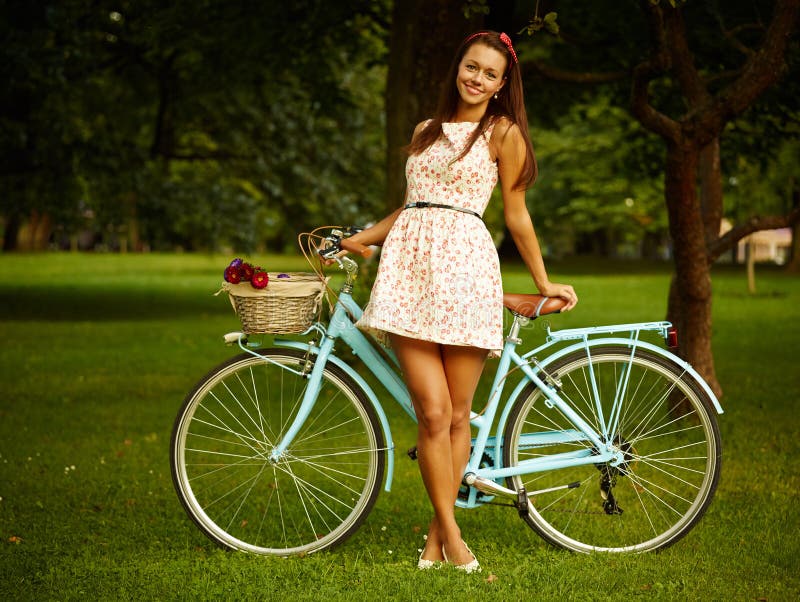 3+ Girl bycicle Free Stock Photos - StockFreeImages 3+ Girl bycicle Free Stock Photos - StockFreeImages