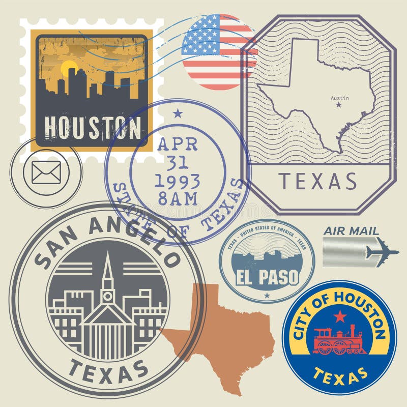 Texas State Doodle Stock Illustrations – 98 Texas State Doodle Stock ...