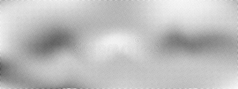 Retro Poster with a Dot Gradient Background Stock Illustration ...