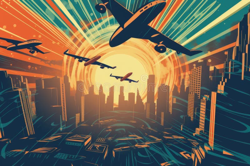 Highflying Stock Illustrations – 54 Highflying Stock Illustrations ...