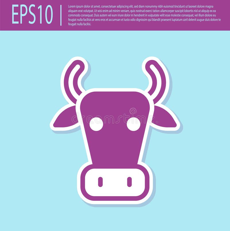 Purple Cow Stock Illustrations – 1,626 Purple Cow Stock Illustrations ...