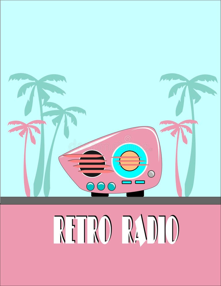 Radio Dial Stock Illustrations – 4,159 Radio Dial Stock Illustrations ...