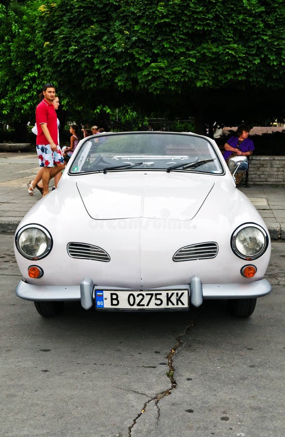 Retro Rally â€œOld Capitalsâ€ Editorial Stock Photo - Image of ...