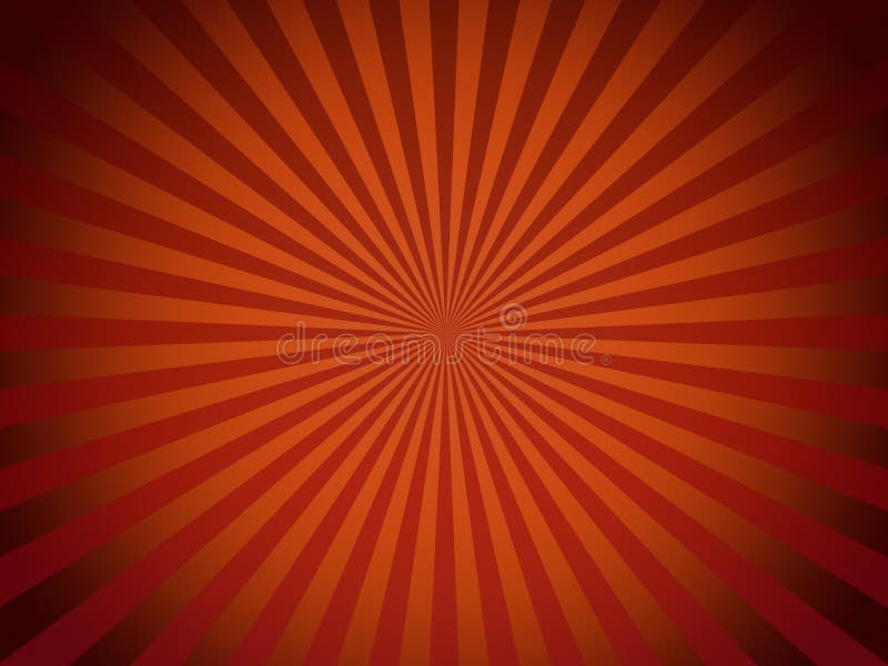 Retro red background. stock illustration. Illustration of abstract ...