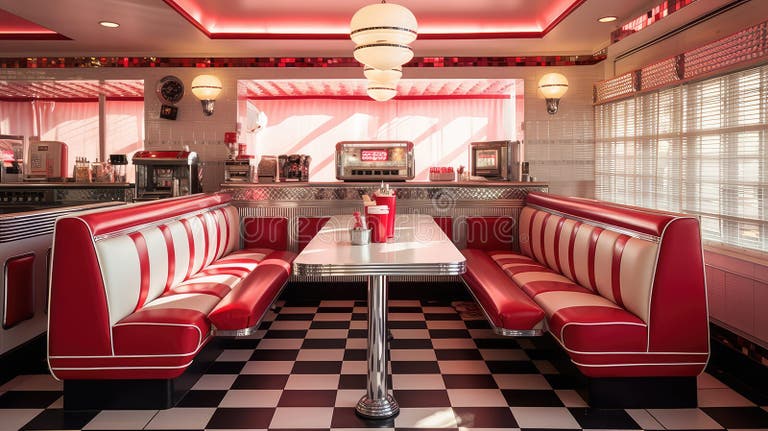 Retro red checkers stock illustration. Illustration of lively - 389086124