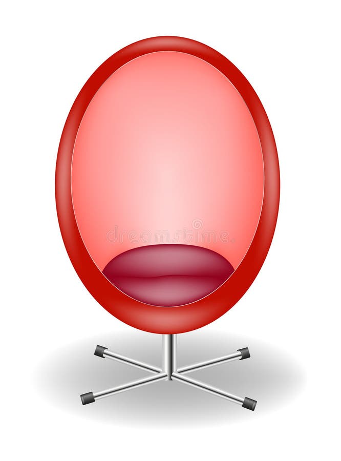 Egg Chair Stock Illustrations – 789 Egg Chair Stock Illustrations ...