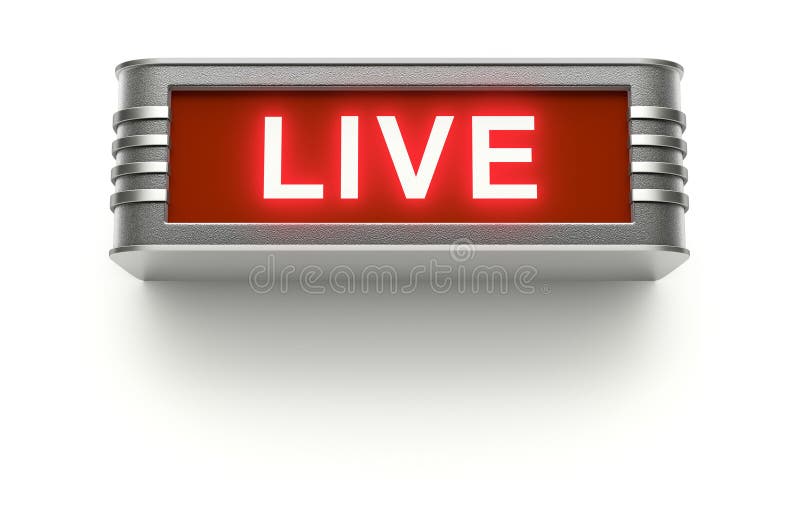 On AIR sign stock illustration. Illustration of background - 34481796