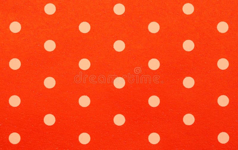 Retro red polka stock image. Image of fabric, backdrop - 41191547