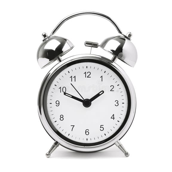 Retro ringklocka fotografering för bildbyråer. Bild av detaljer - 16532255