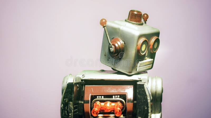 Robot Look Down Stock Photos - Free & Royalty-Free Stock Photos from ...
