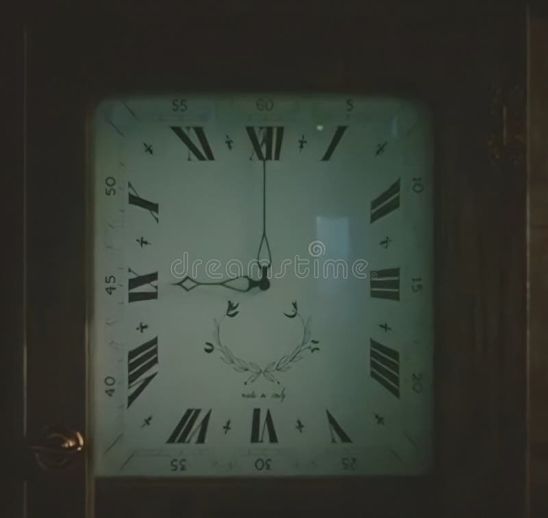 Romawi Clock Stock Photos - Free & Royalty-Free Stock Photos from ...