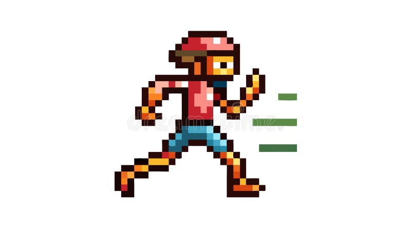 328 Pixel Sprite Art Stock Photos - Free & Royalty-Free Stock Photos ...