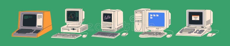 History Desktop Stock Illustrations – 5,049 History Desktop Stock ...