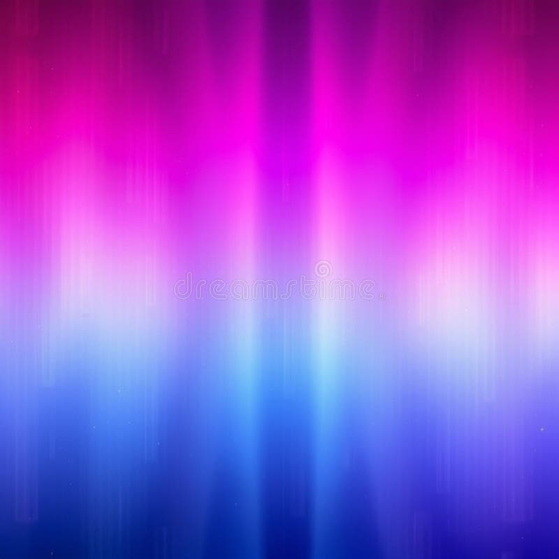 Retro 80s & 90s Style Banner with Noisy Gradient Texture Stock ...