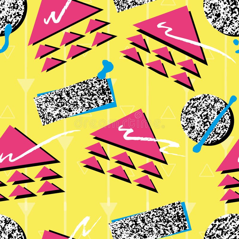 1980s Stock Illustrations – 42,520 1980s Stock Illustrations, Vectors ...