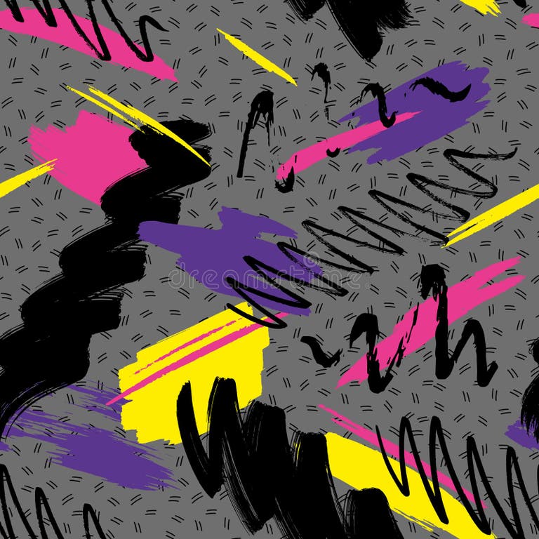 1980s Graphic Design Stock Illustrations – 21,196 1980s Graphic Design ...