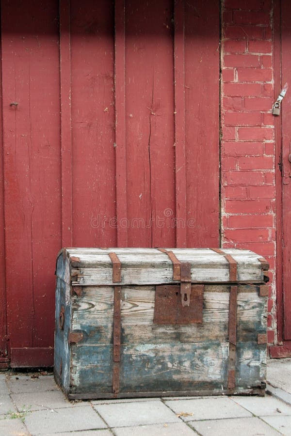 Retro diesel gas station stock image. Image of transport - 3662937