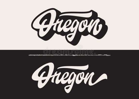 Retro Script Font stock vector. Illustration of classic - 299549148