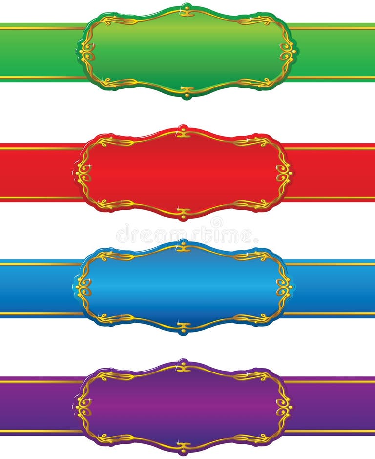 Heading Shapes Stock Illustrations – 216 Heading Shapes Stock ...