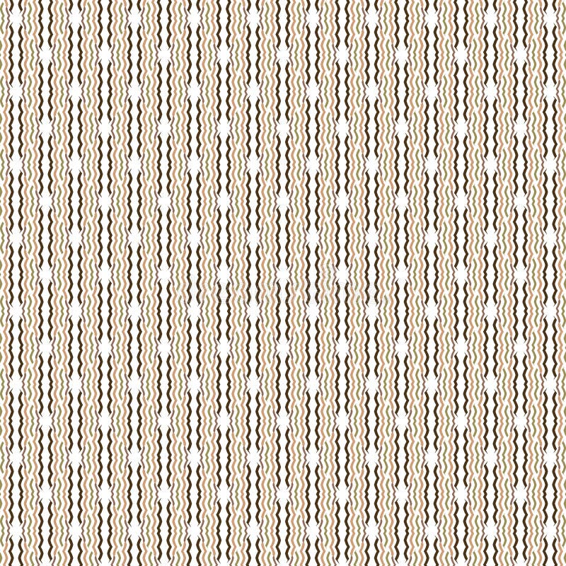 Retro Simple Beige Brown Colors Stripe Lines Textile Background Pattern ...