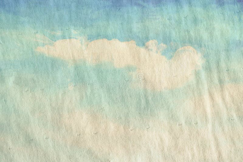 Retro sky background stock image. Image of splash, paint - 267286561