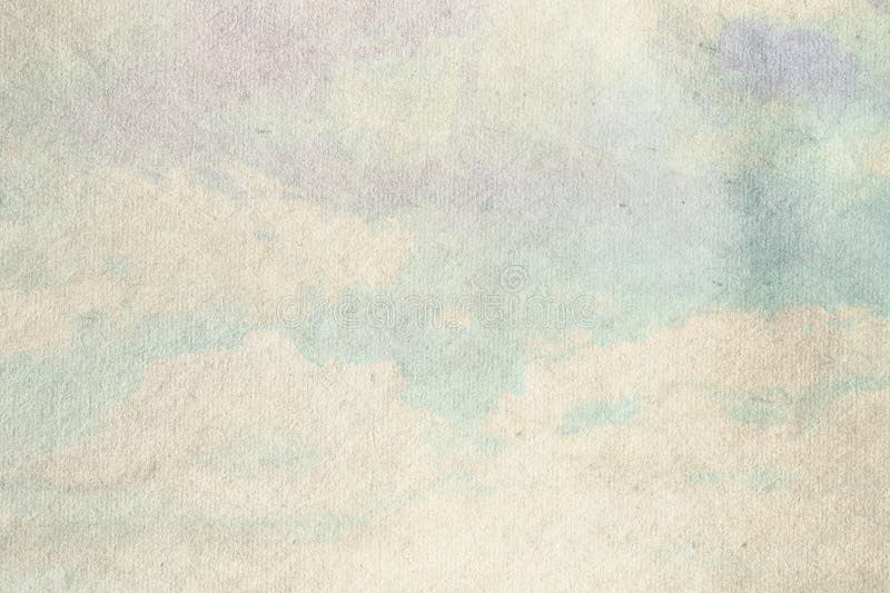 Retro sky background stock photo. Image of nature, grungy - 261023966