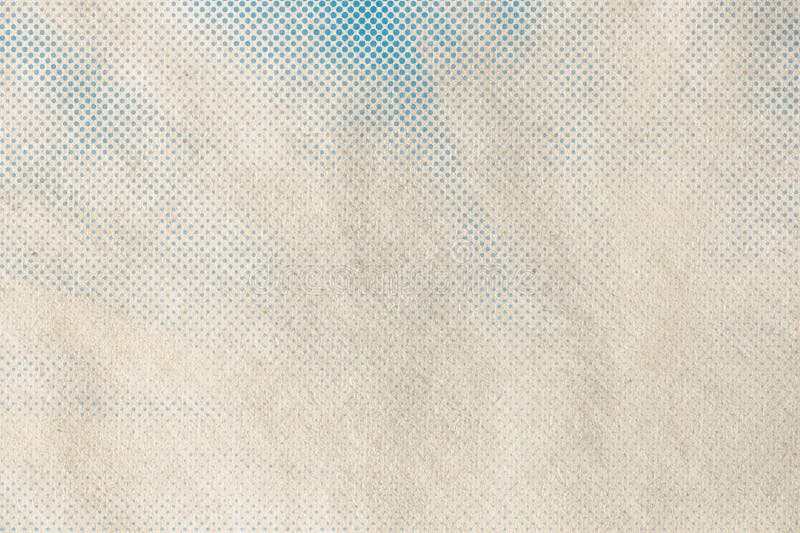 Retro sky stock photo. Image of polka, concept, halftone - 261953794