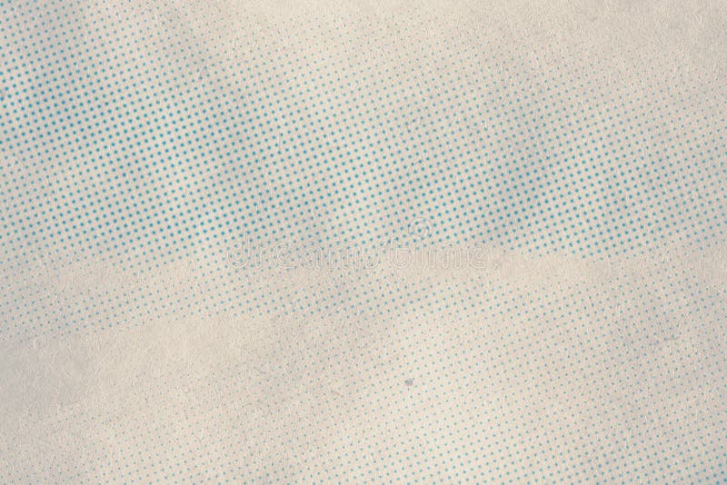 Retro Sky Pattern, Old Paper Texture Stock Image - Image of postcard ...