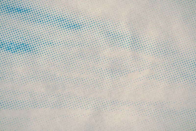 Retro Sky Pattern, Old Paper Texture Stock Image - Image of geometric ...