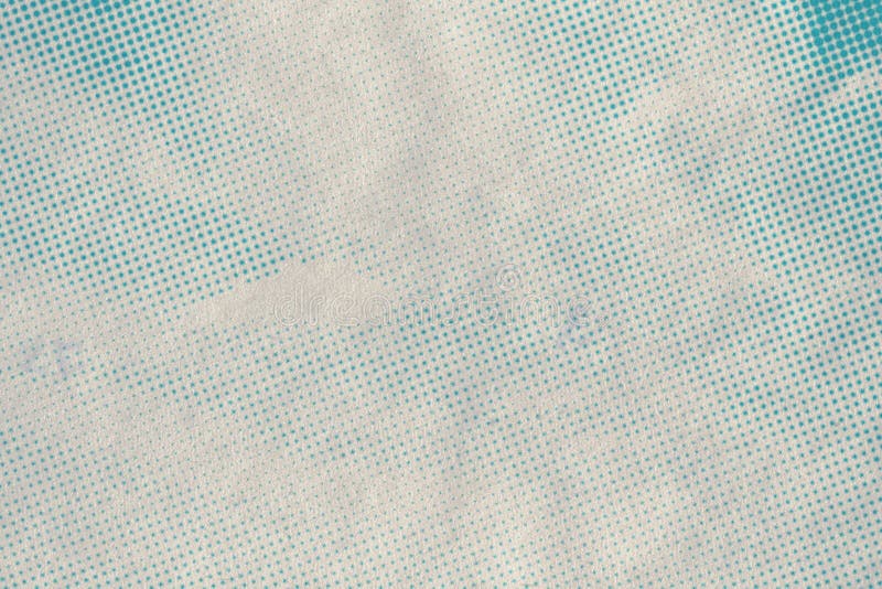 Retro Sky Pattern, Old Paper Texture Stock Illustration - Illustration ...