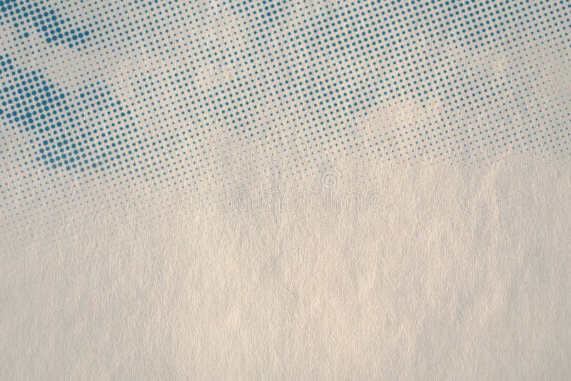 Retro Sky Pattern, Old Paper Texture Stock Image - Image of textured ...