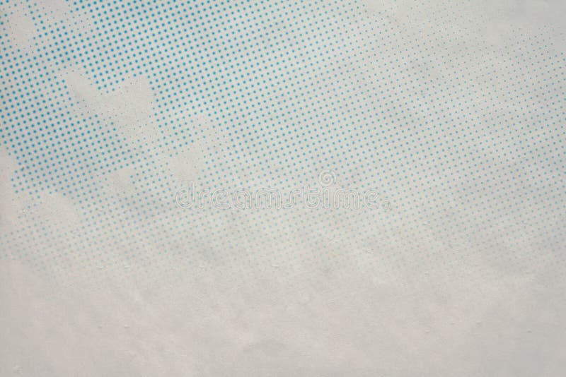 Retro Sky Pattern, Old Paper Texture Stock Illustration - Illustration ...