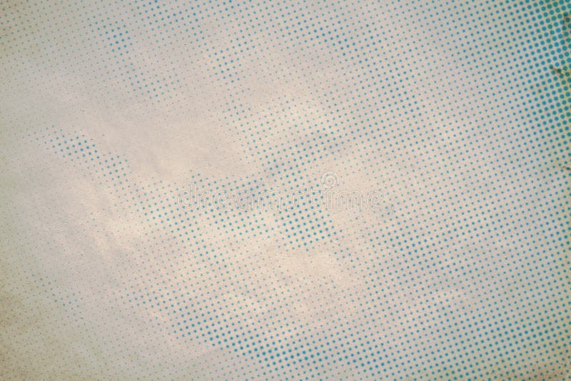 Retro Sky Pattern, Old Paper Texture Stock Illustration - Illustration ...