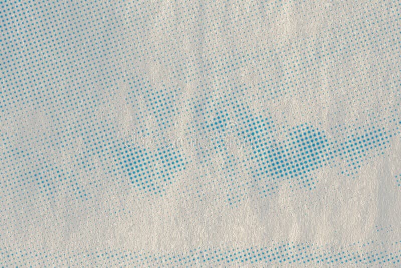 Retro Sky Pattern, Old Paper Texture Stock Image - Image of textured ...