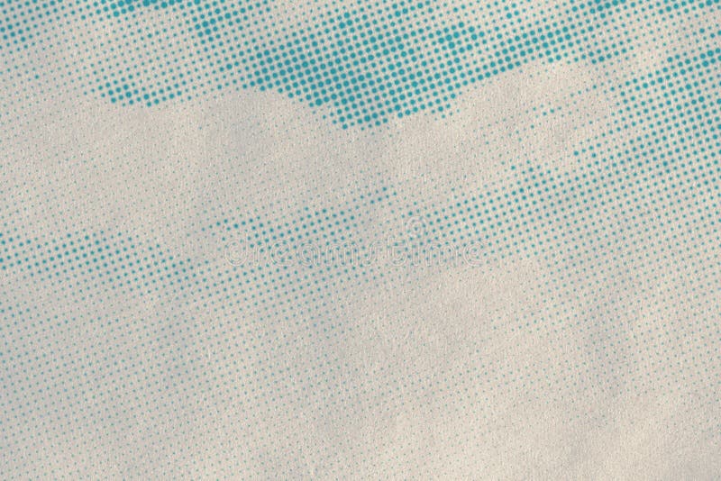 Retro Sky Pattern, Old Paper Texture Stock Illustration - Illustration ...