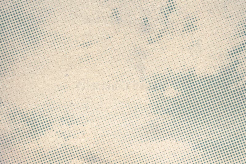 Retro Sky Pattern, Old Paper Texture Stock Illustration - Illustration ...