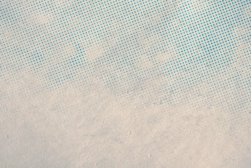 Retro Sky Pattern, Old Paper Texture Stock Photo - Image of style ...