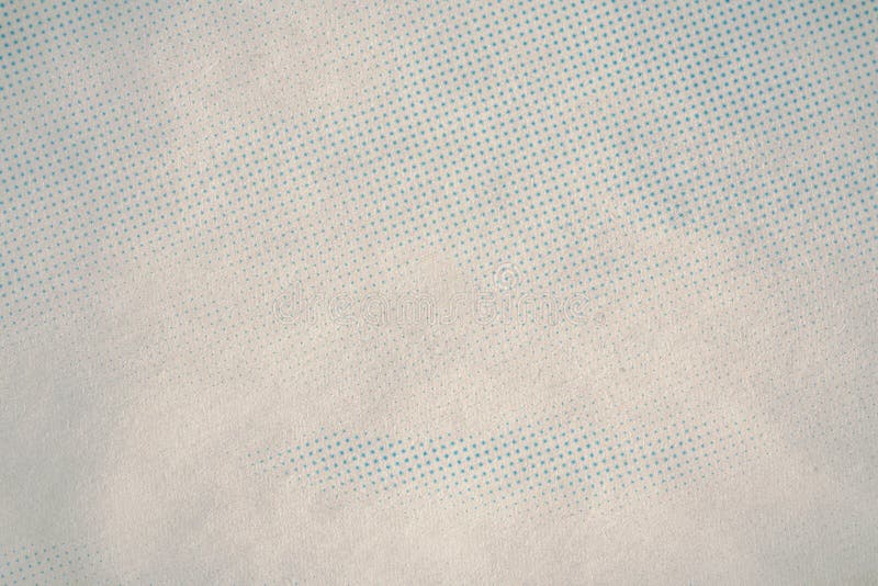 Retro Sky Pattern, Old Paper Texture Stock Image - Image of polka ...