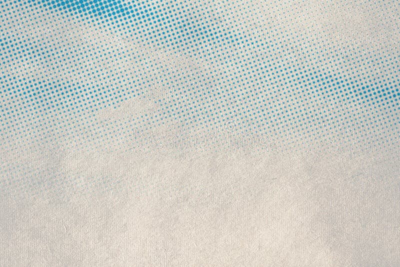 Retro Sky Pattern, Old Paper Texture Stock Photo - Image of ancient ...