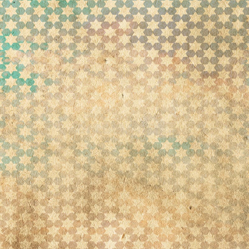 Retro Sky Pattern on Old Paper Stock Illustration - Illustration of ... Retro Sky Pattern on Old Paper Stock Illustration - Illustration of ...