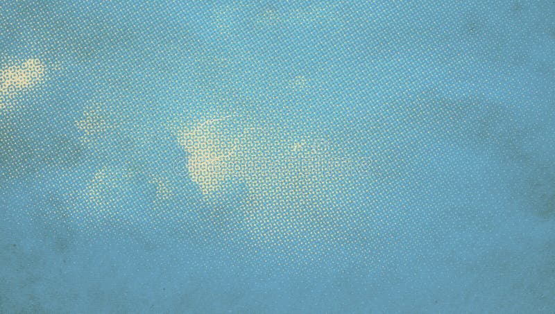 Retro Sky Pattern on Old Paper Stock Image - Image of texture, backdrop ...
