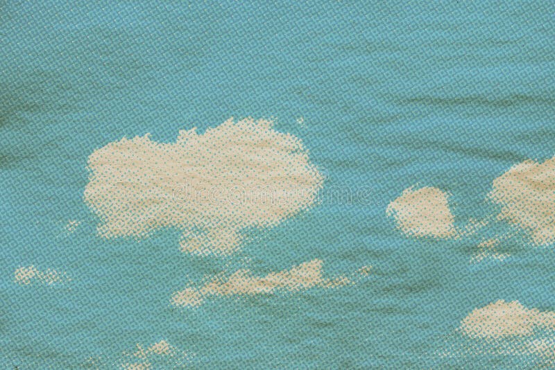 Retro Sky Pattern on Old Paper Stock Photo - Image of ornament, pattern ... Retro Sky Pattern on Old Paper Stock Photo - Image of ornament, pattern ...