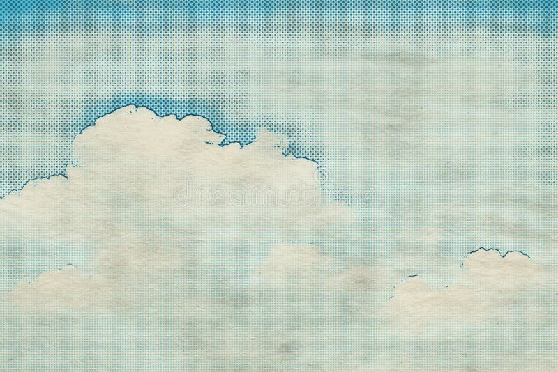 Retro sky pattern stock image. Image of simple, edge - 259911293 Retro sky pattern stock image. Image of simple, edge - 259911293