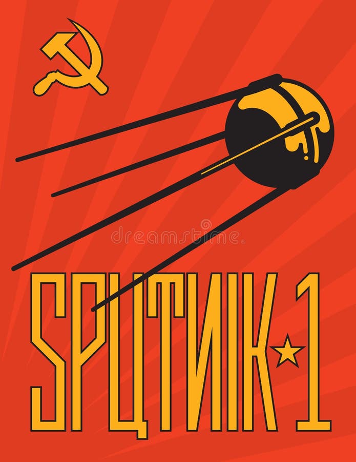 26+ Sputnik Free Stock Photos - StockFreeImages