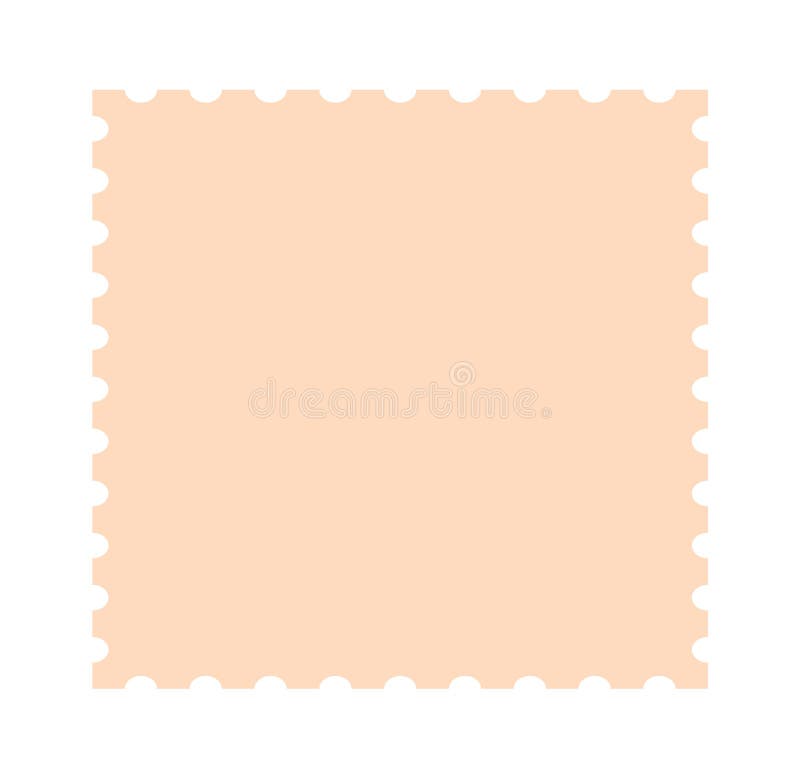 Retro Square Frame stock vector. Illustration of square - 275425941