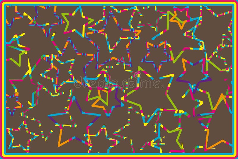 Retro Stars Stock Illustrations – 157,324 Retro Stars Stock ...