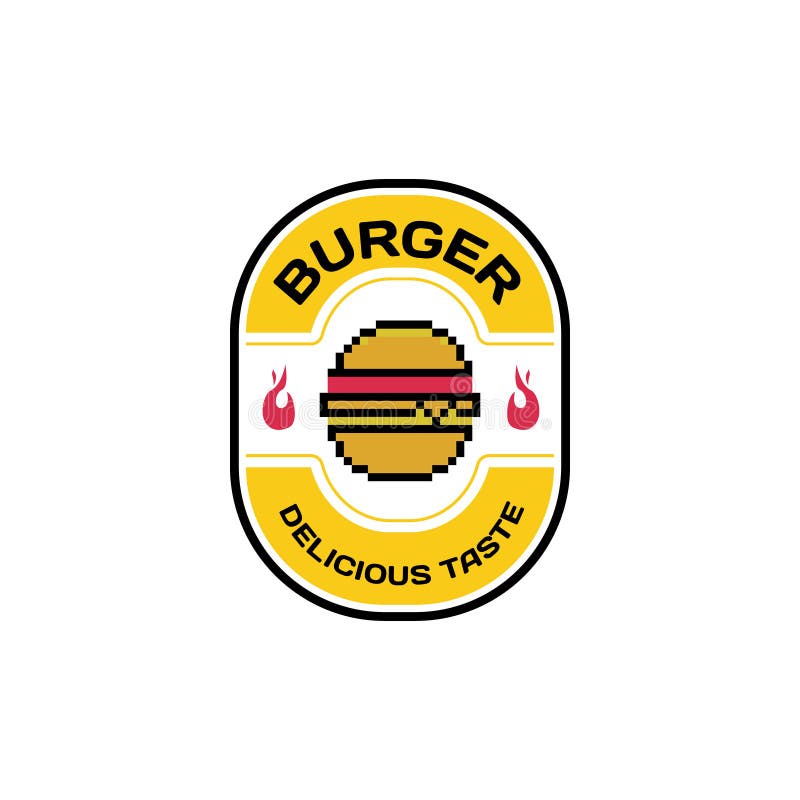 Burger Box Die Cut Template, Packaging Die Cut Template, 3d Box ...